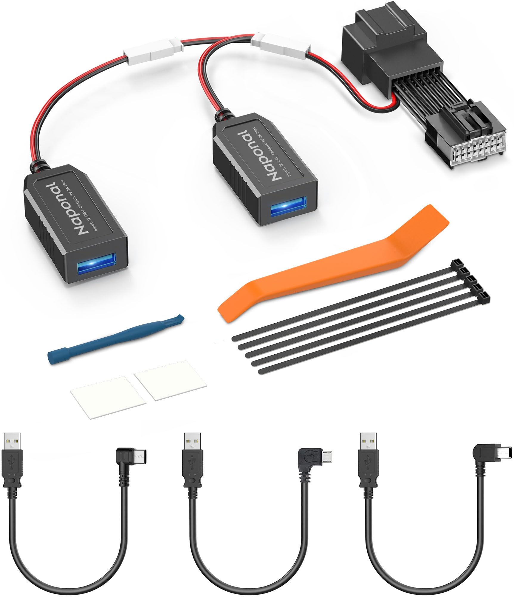 Dongar Official Store - Dashcam & Adapter Discounts, Quality Products!